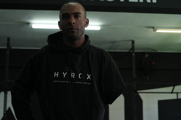HYROX Shop Africa | Official HYROX Apparel – HYROX South Africa
