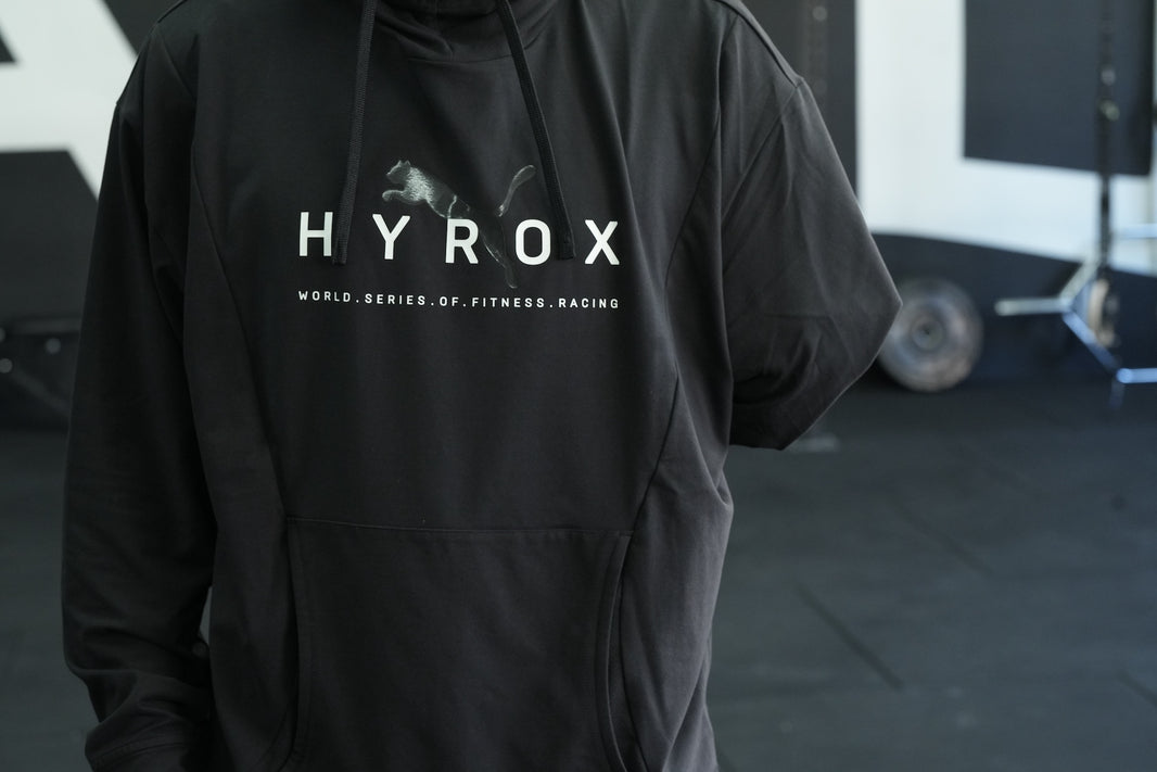 HYROX Shop Africa | Official HYROX Apparel – HYROX South Africa