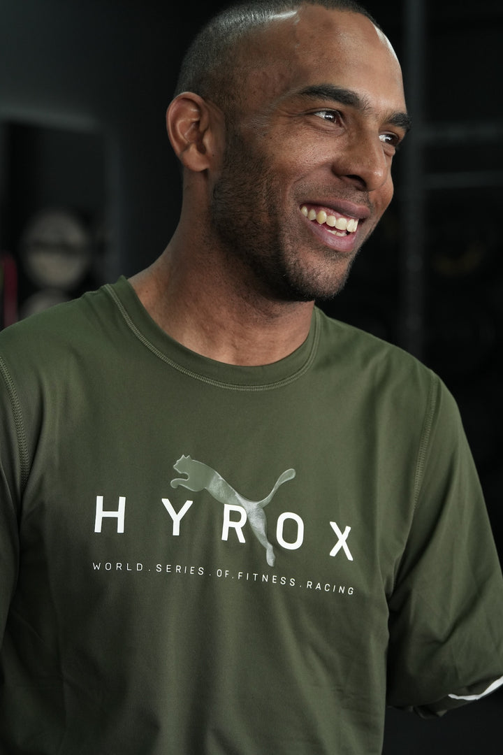 HYROX Shop Africa | Official HYROX Apparel – HYROX South Africa