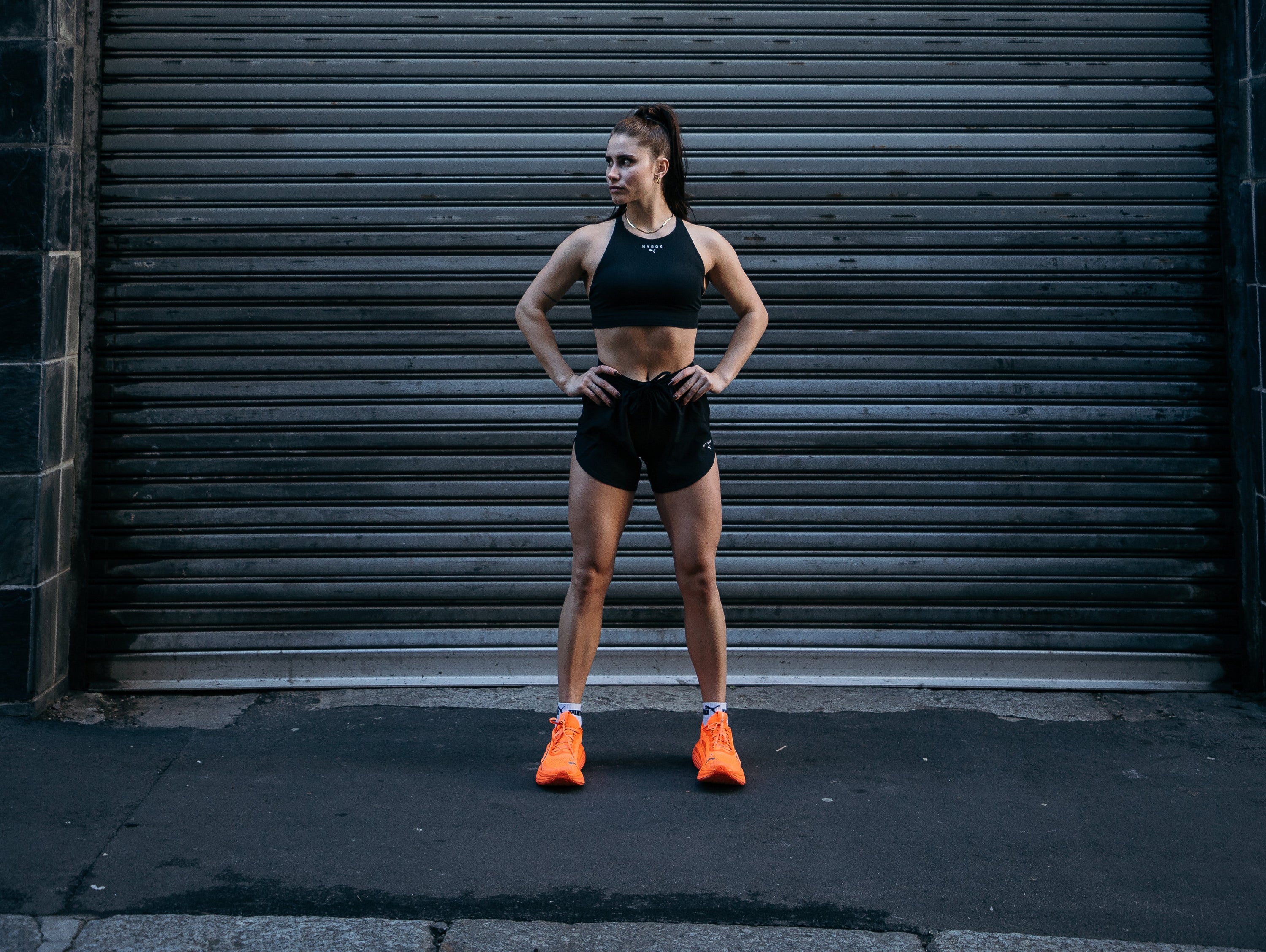 HYROX Shop Africa | Official HYROX Apparel – HYROX South Africa